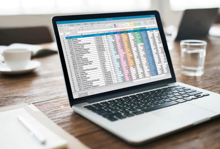 Using Excel for Mortgage Pipeline Spreadsheet • Good Vibe Squad™