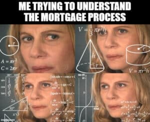Funny Mortgage Memes for Social Media • Good Vibe Squad™