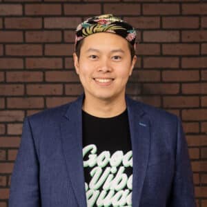 About • Good Vibe Squad™