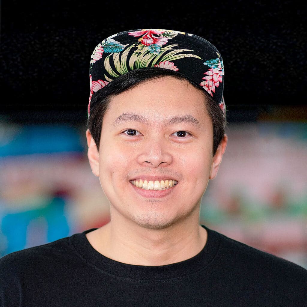 Consult With McBilly • Good Vibe Squad™