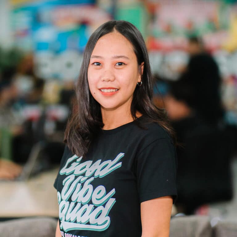 About • Good Vibe Squad™