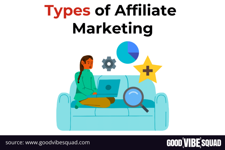 How to Succeed at Affiliate Marketing