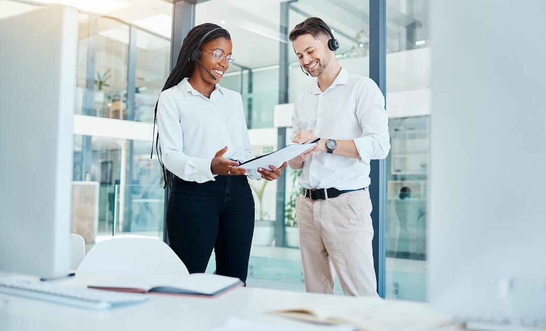 Effective Mortgage Sales Scripts to Help Close More Deals • Good Vibe ...