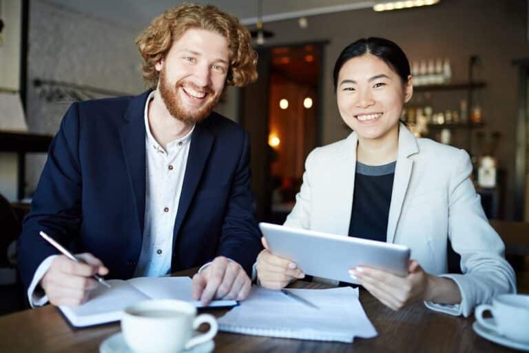 How to Be a Successful Loan Officer? • Good Vibe Squad™