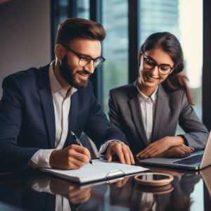 Is Being a Loan Officer Worth It? Know the Facts • Good Vibe Squad™